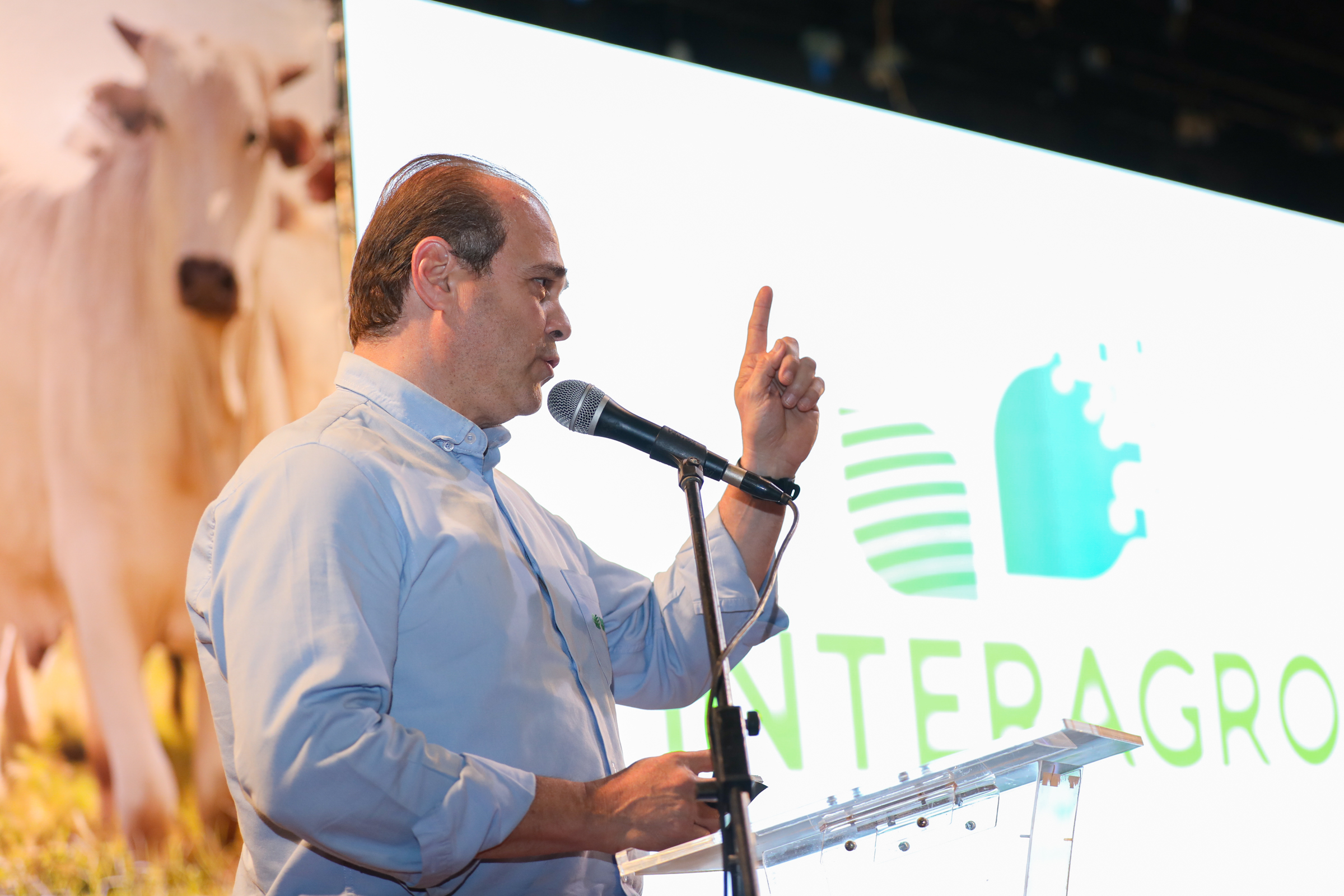 Interagro 2023 | Agropecuária MS | Sistema Famasul